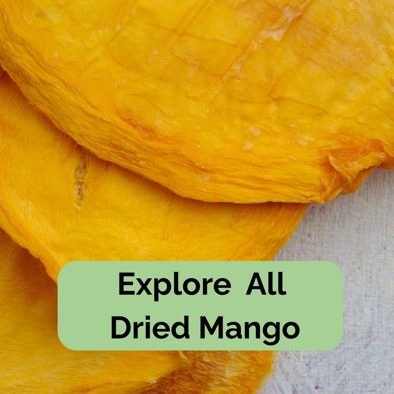 100% Australian Dried Fruit – No Added Sugar, No Additives – Tropical ...