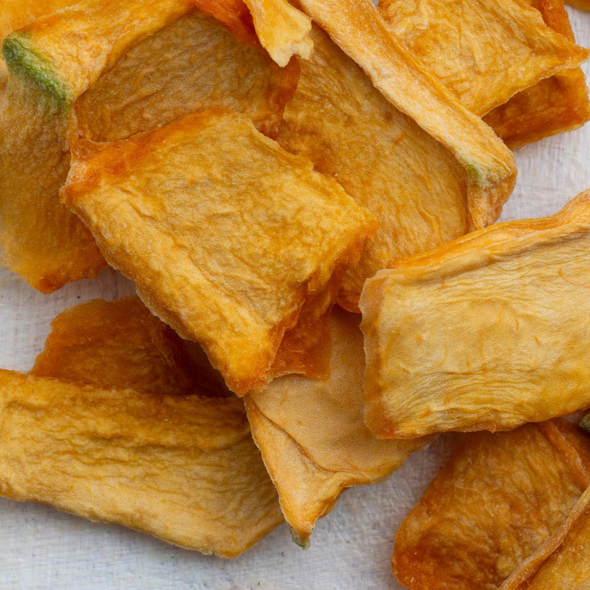 Australian Dried Rockmelon (Cantaloupe) – Tropical Harvest QLD