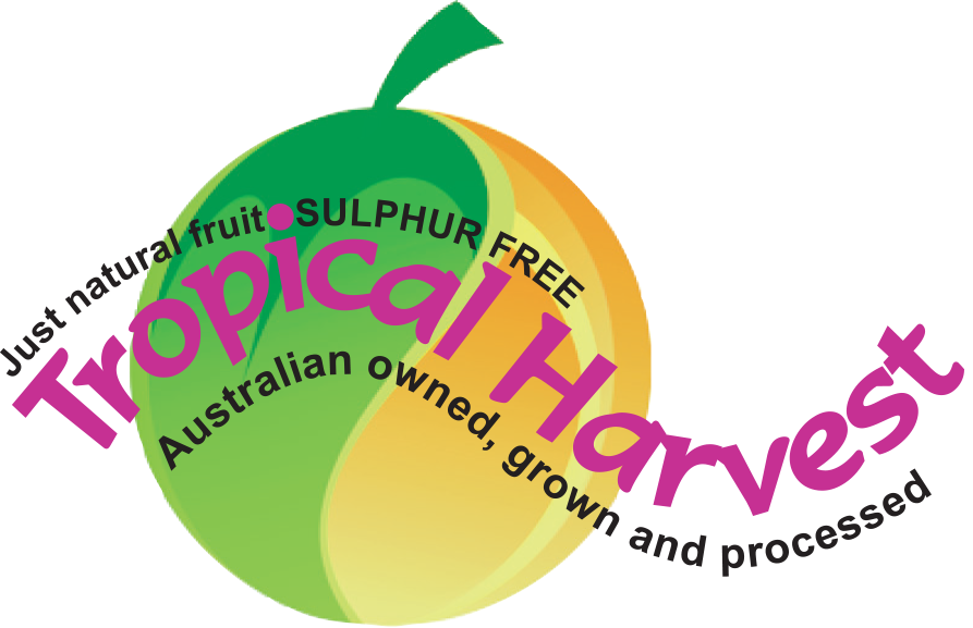 Delicious 100% Australian grown, processed and delivered sulphur-free ...